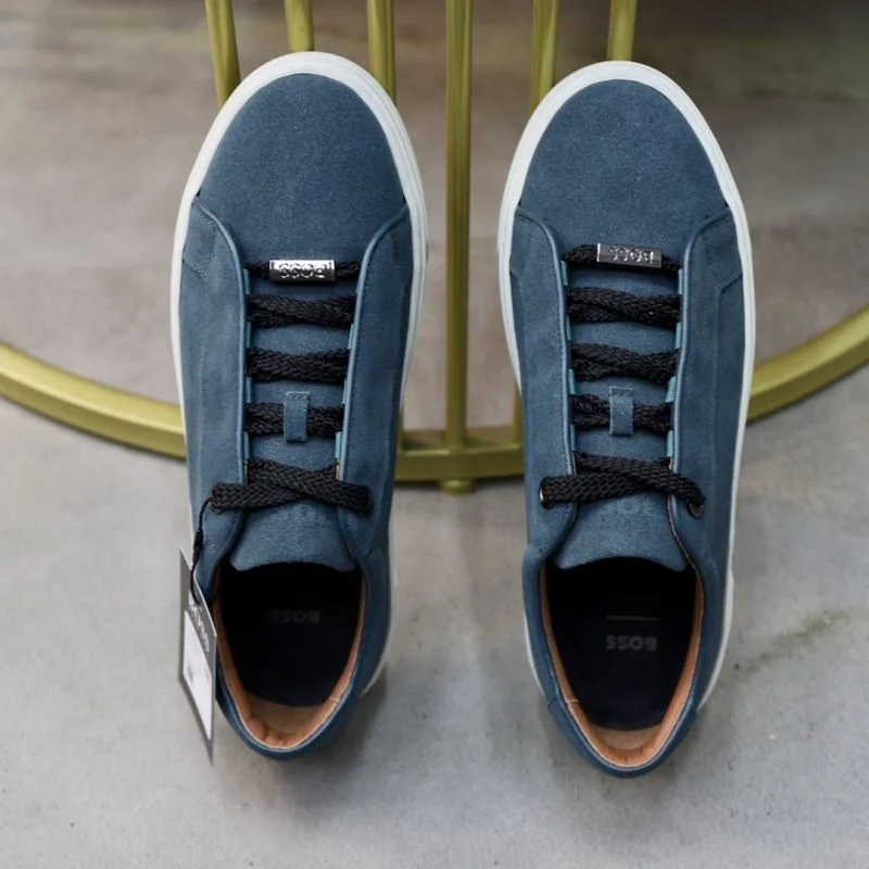 Mirror quality Boss Shoes