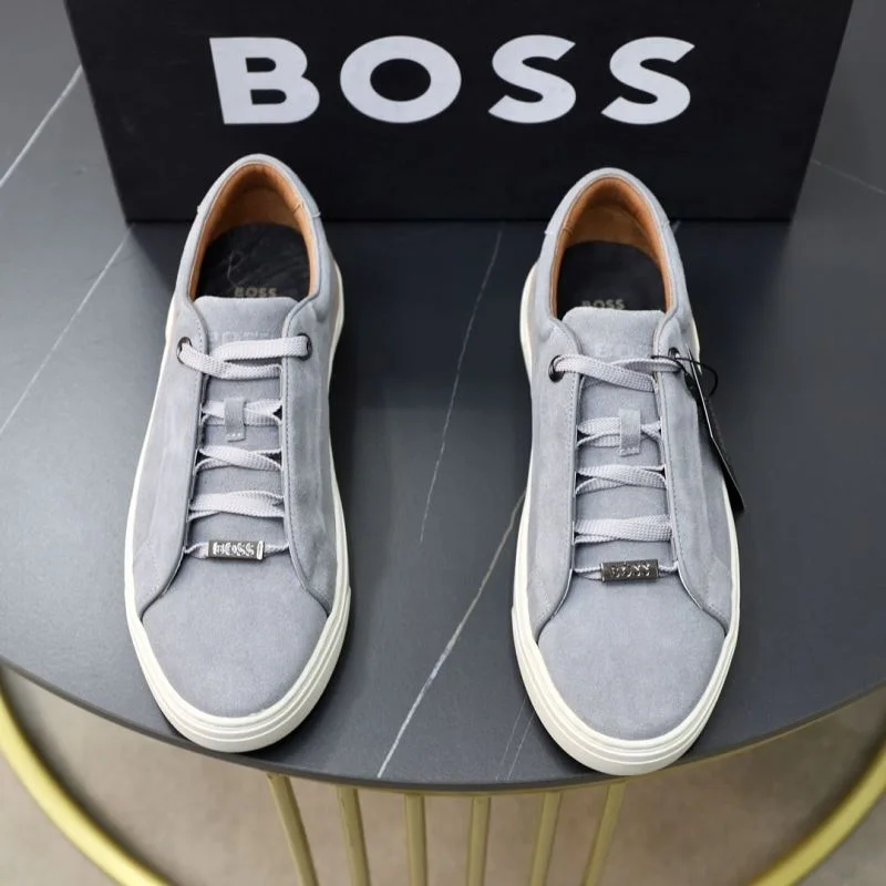 Boss Shoes