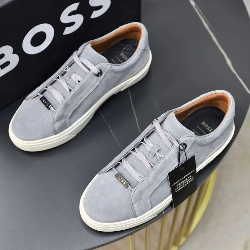 Discounted Boss Shoes