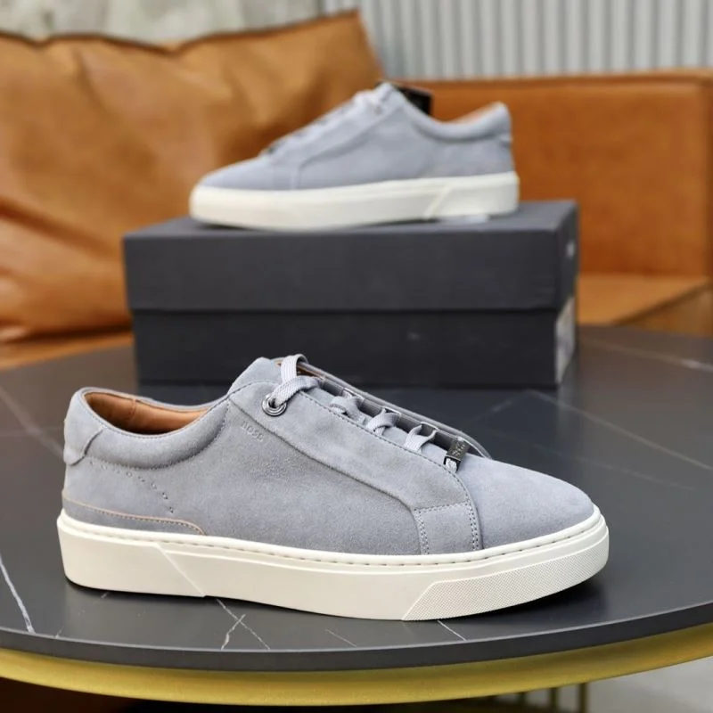 Discounted Boss Shoes