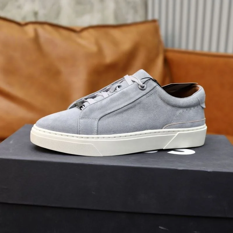 Discounted Boss Shoes