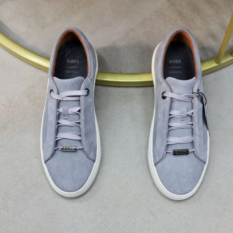 Discounted Boss Shoes