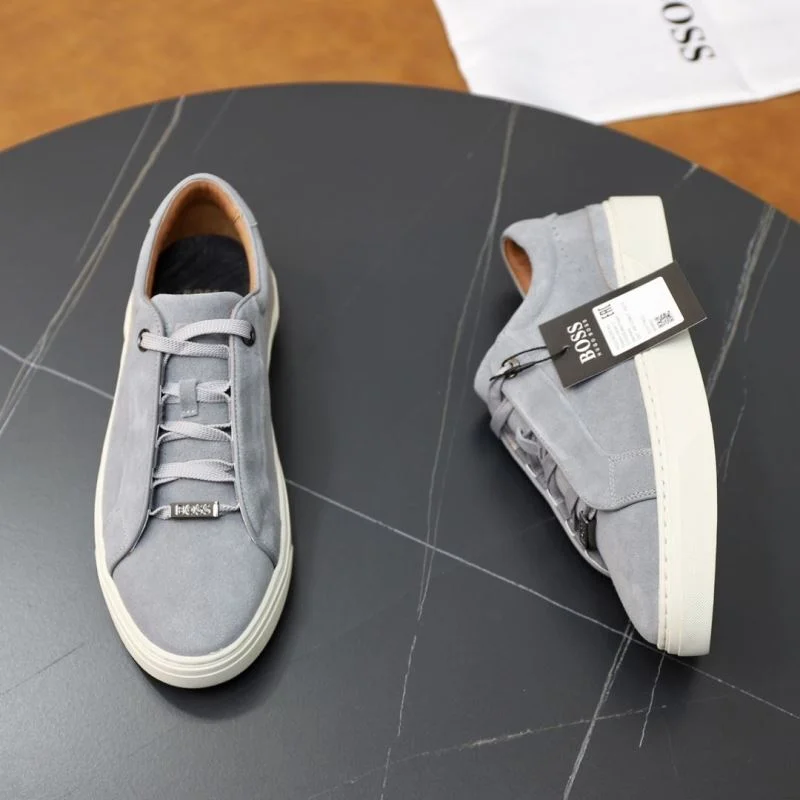 Discounted Boss Shoes
