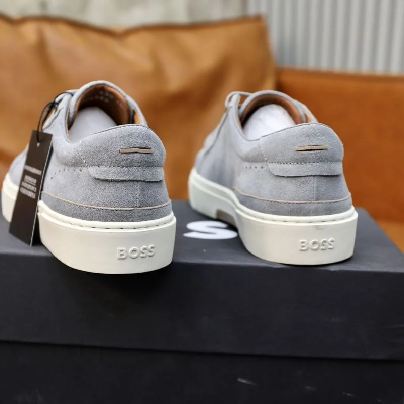 Discounted Boss Shoes