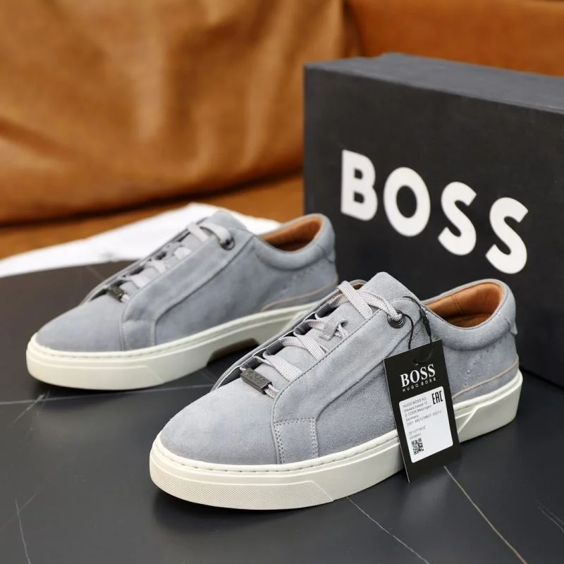 Discounted Boss Shoes