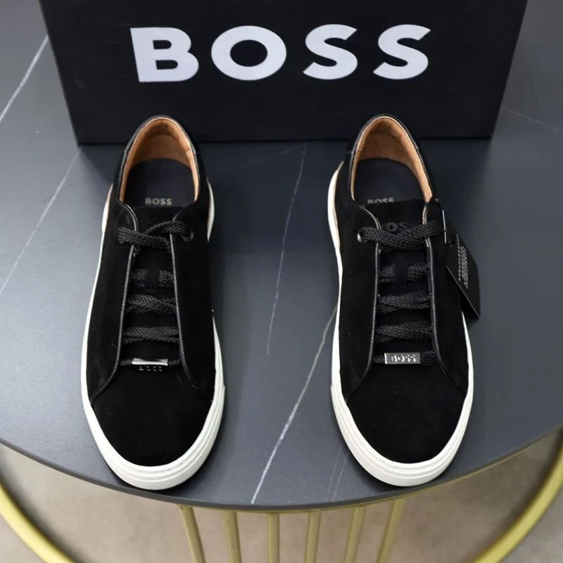 Boss Shoes