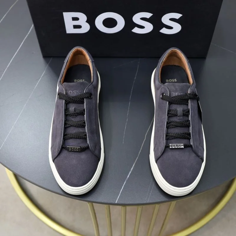 Boss Shoes