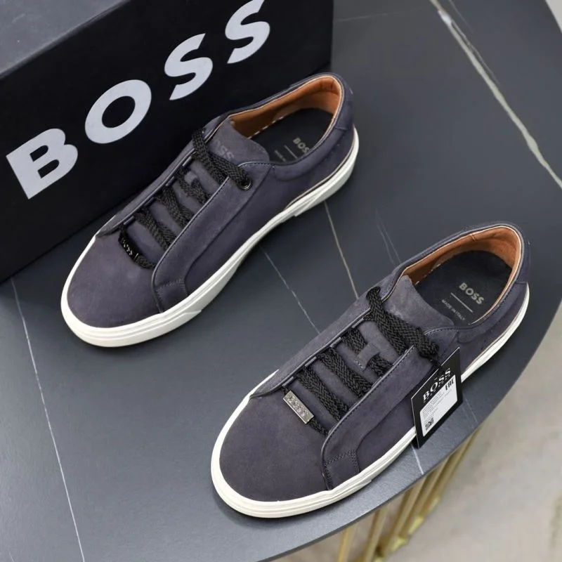 Budget-friendly Boss Shoes