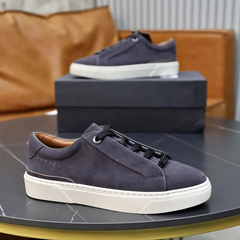 Budget-friendly Boss Shoes