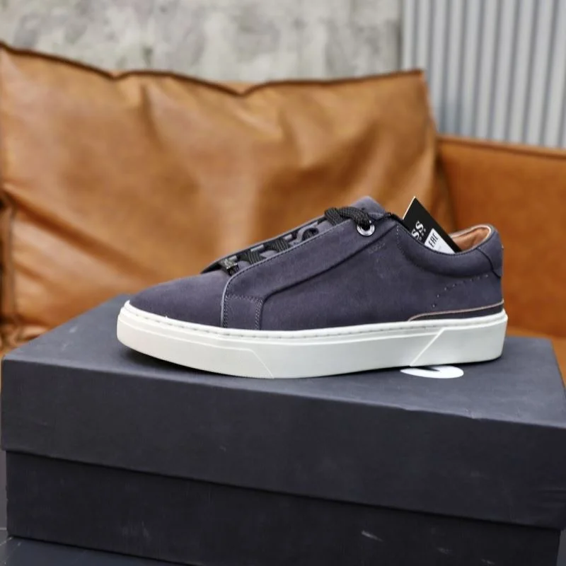 Budget-friendly Boss Shoes