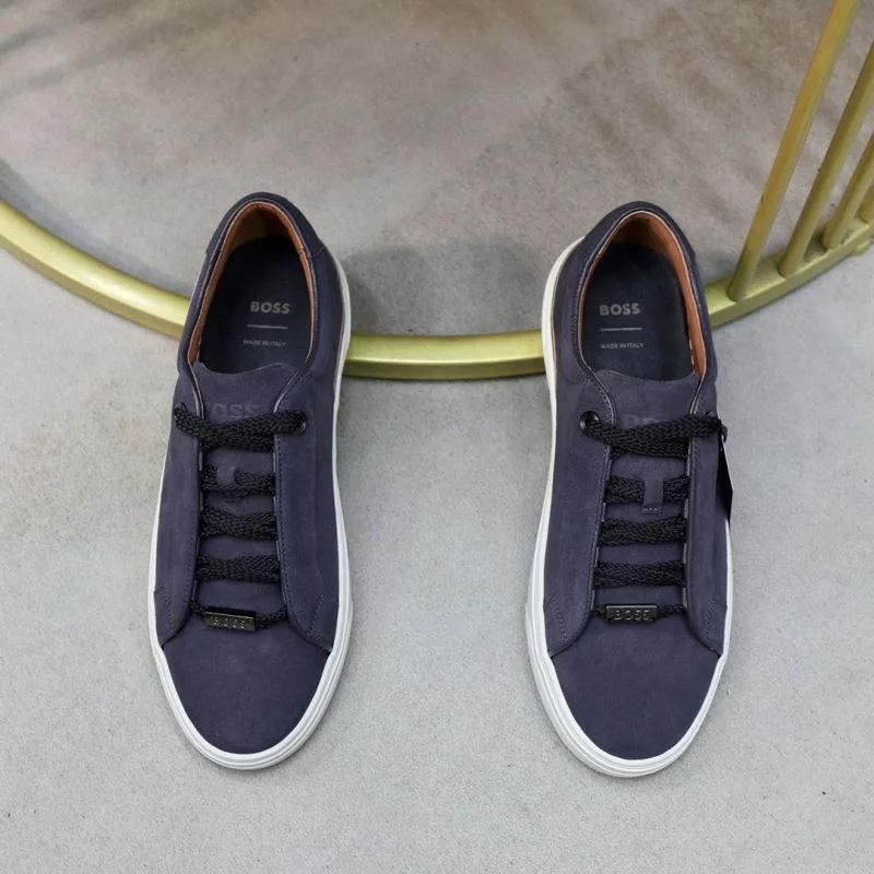 Budget-friendly Boss Shoes