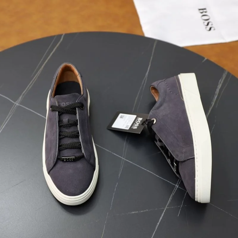 Budget-friendly Boss Shoes