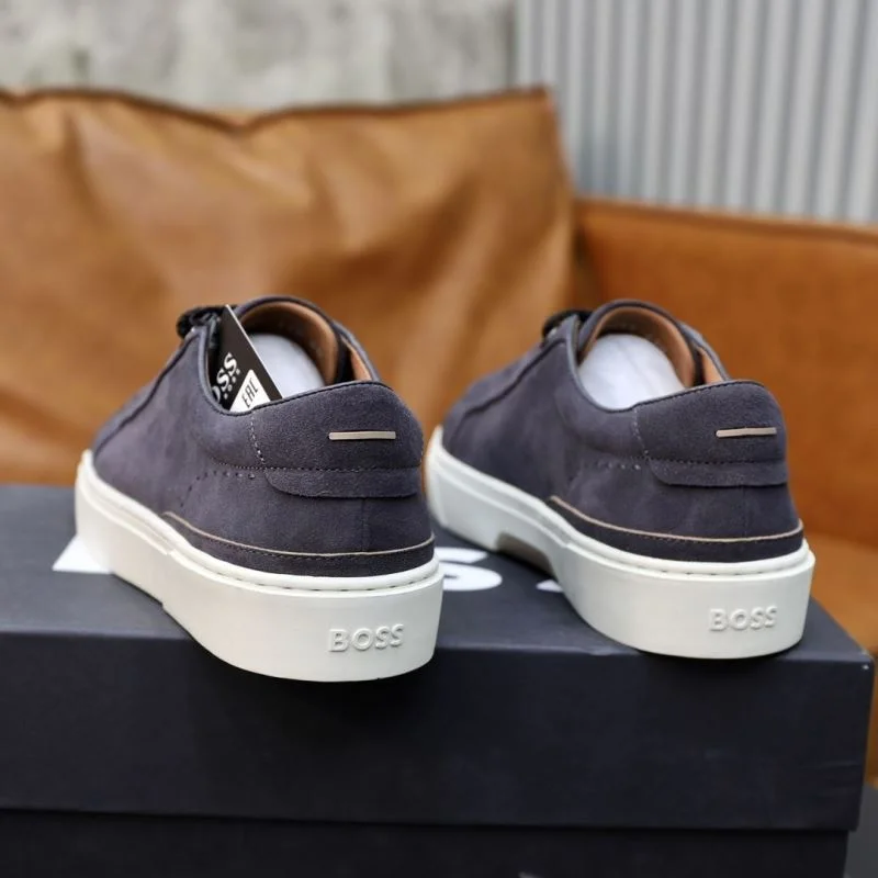 Budget-friendly Boss Shoes