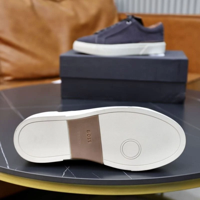Budget-friendly Boss Shoes