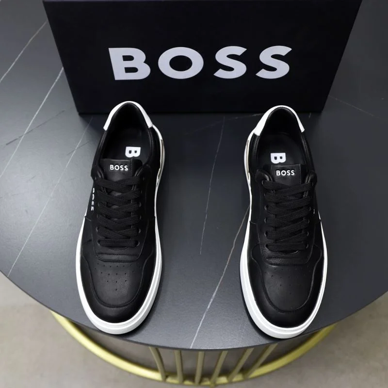 Boss Shoes