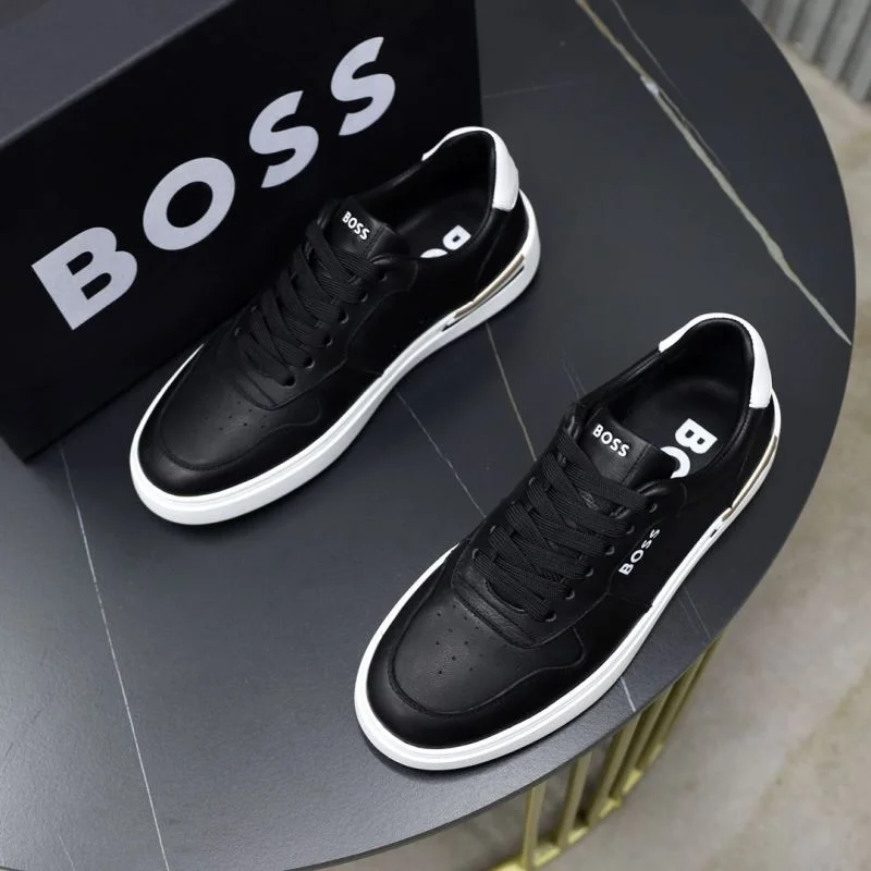 Original Boss Shoes