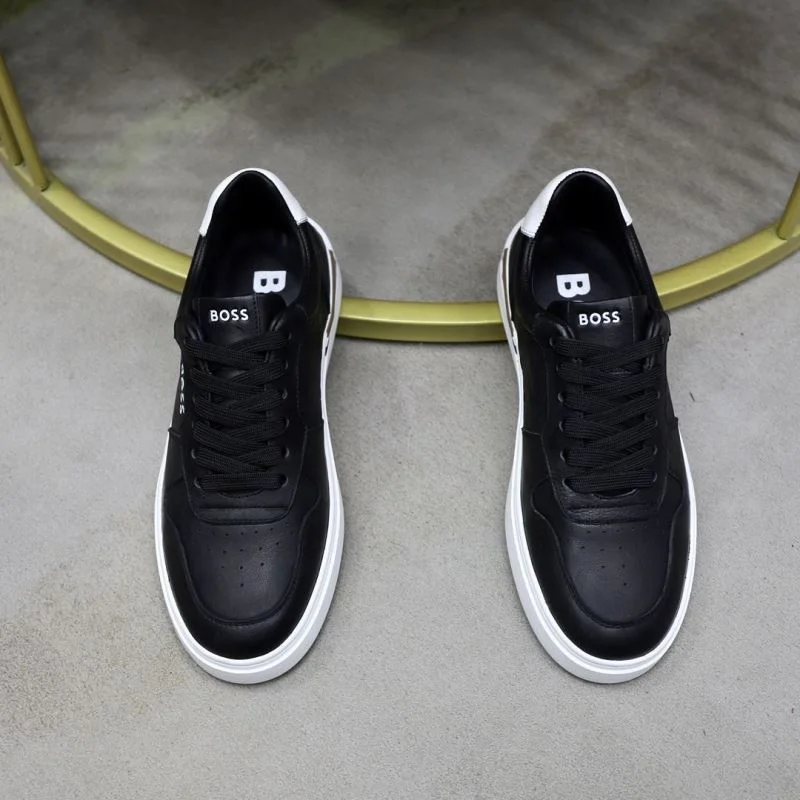 Original Boss Shoes