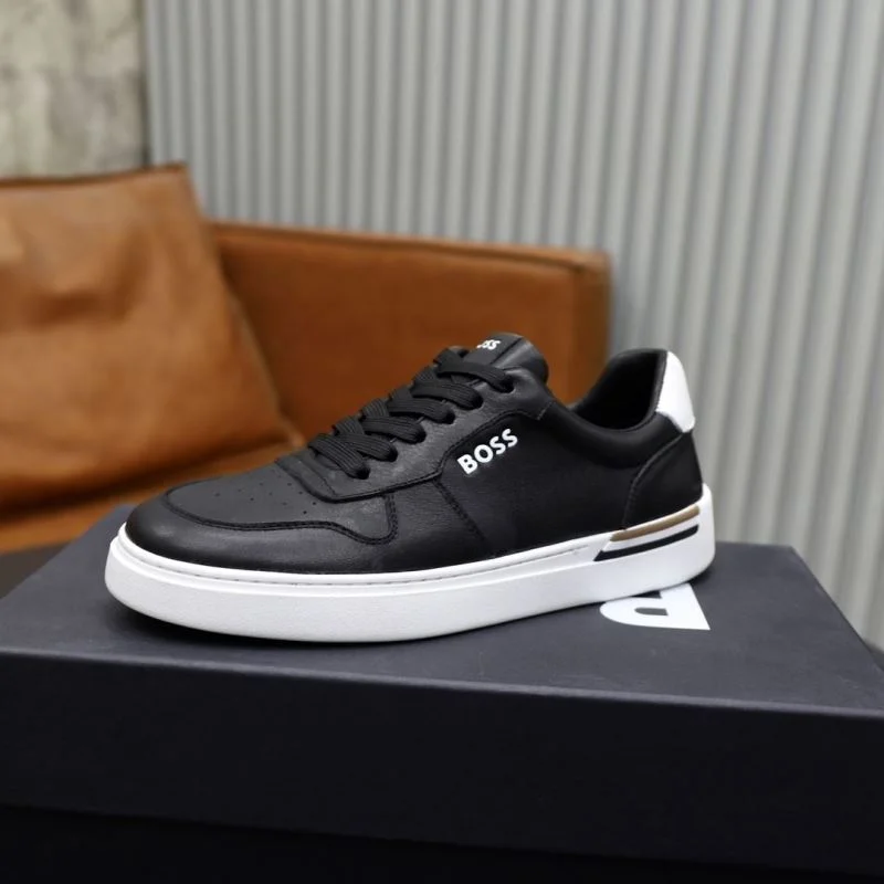 Original Boss Shoes