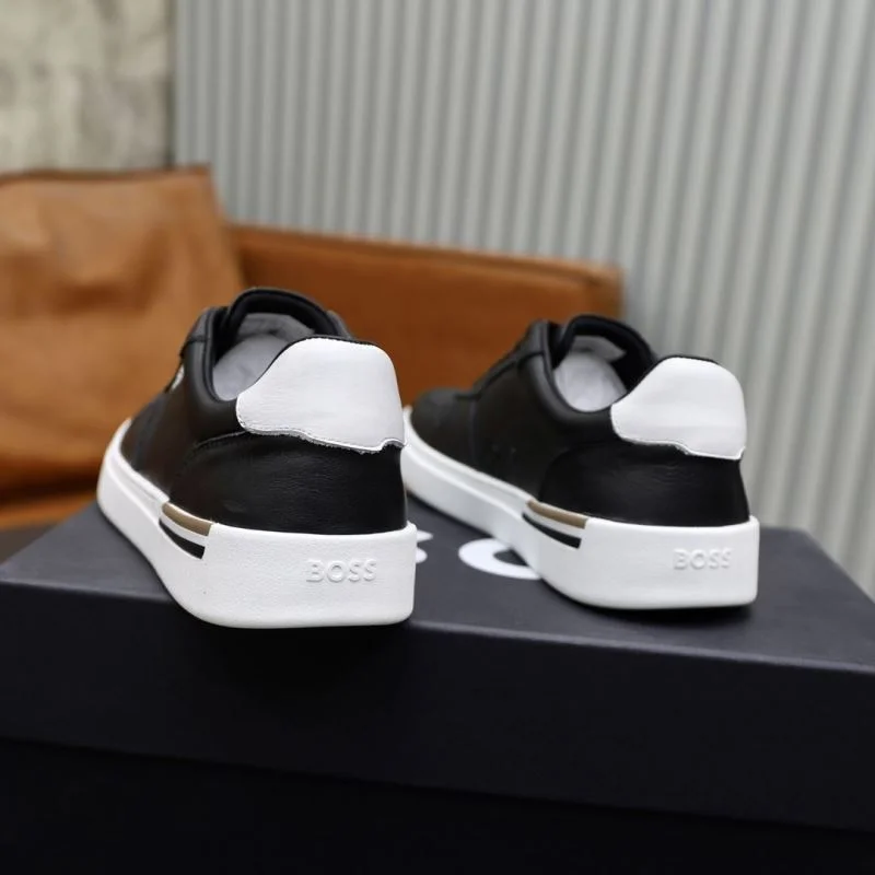 Original Boss Shoes