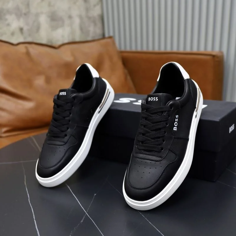 Original Boss Shoes