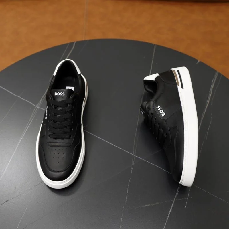 Original Boss Shoes
