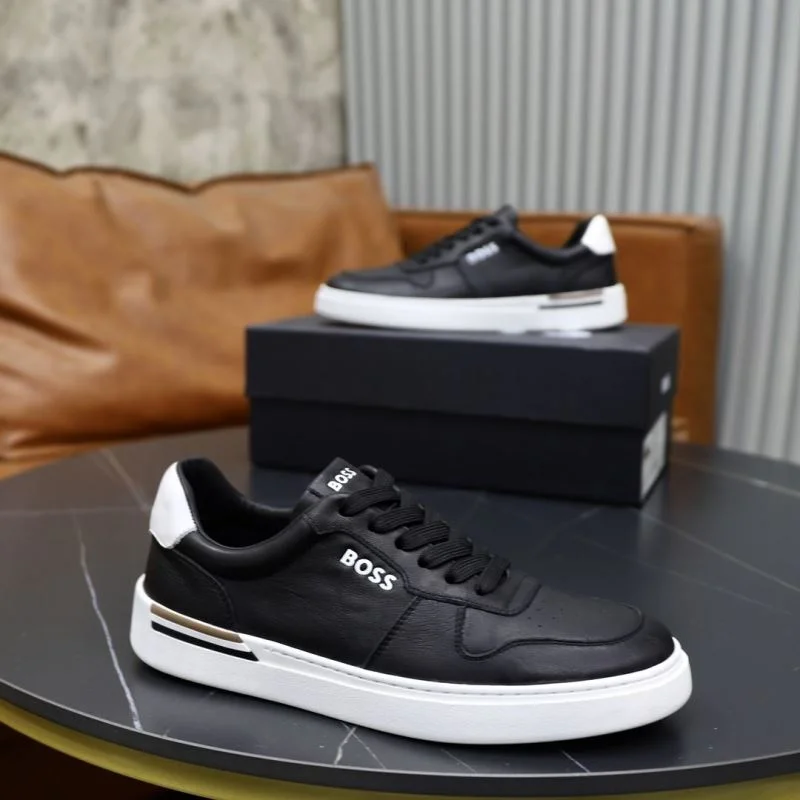 Original Boss Shoes