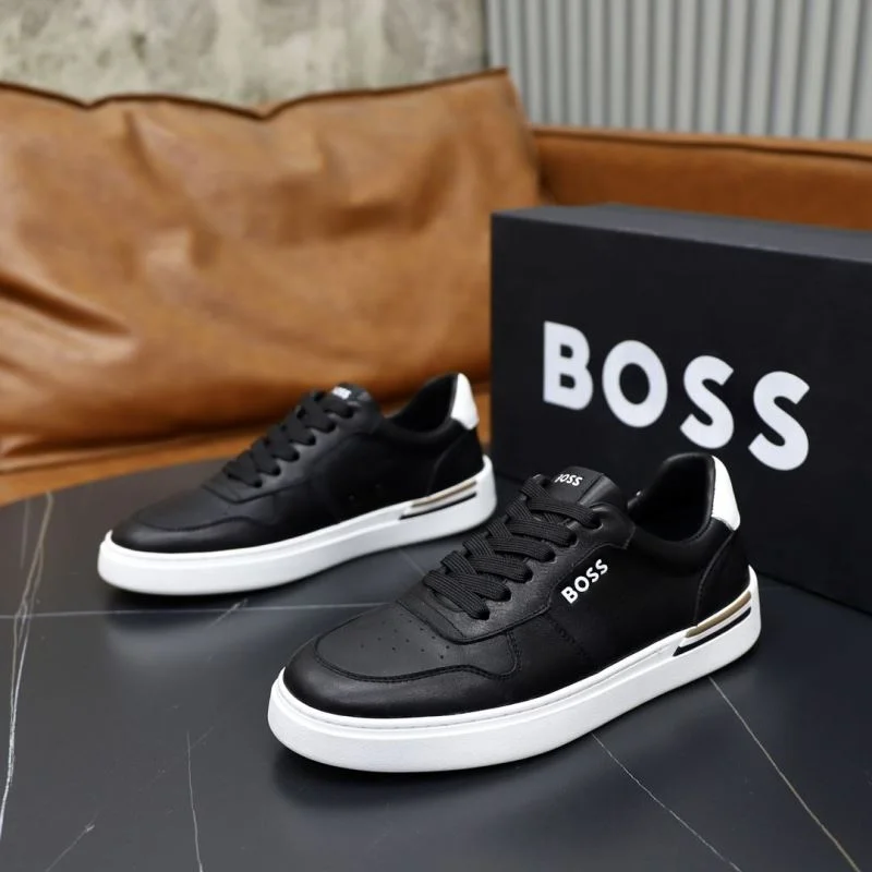 Original Boss Shoes