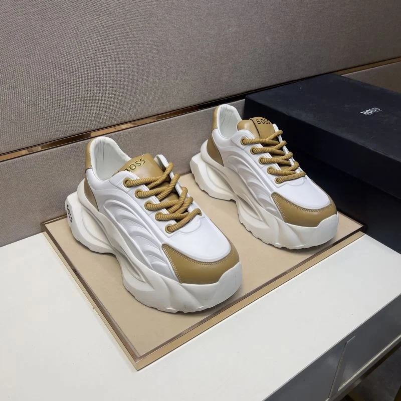 Boss Shoes