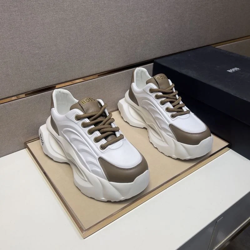 Boss Shoes