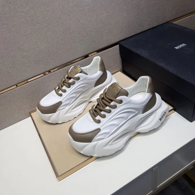 Top match Boss Shoes