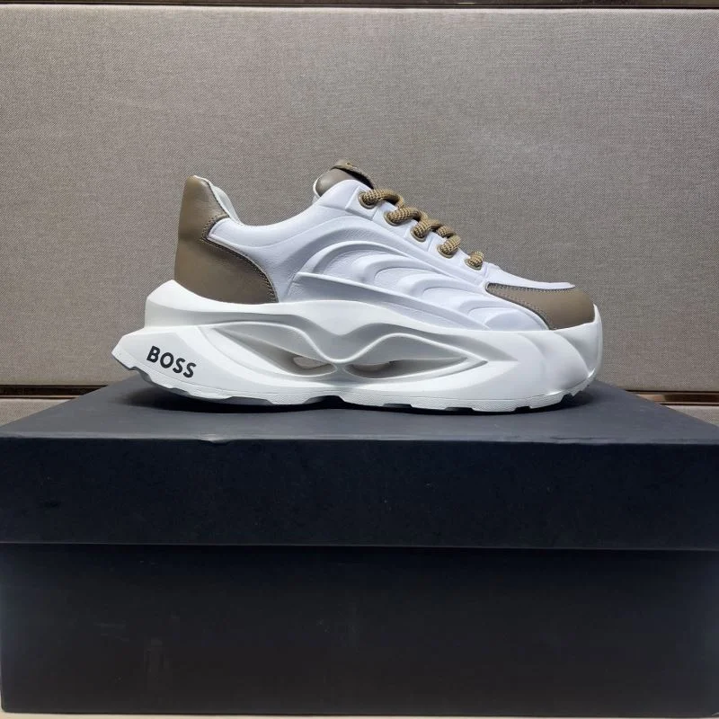 Top match Boss Shoes