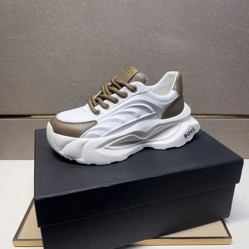 Top match Boss Shoes