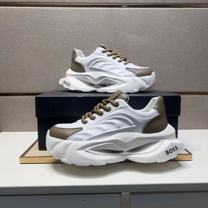 Top match Boss Shoes