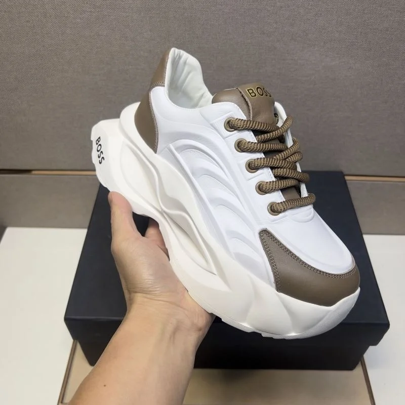 Top match Boss Shoes