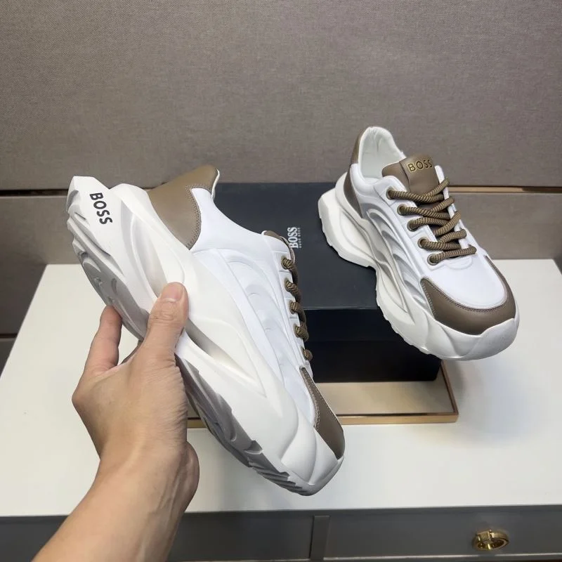 Top match Boss Shoes