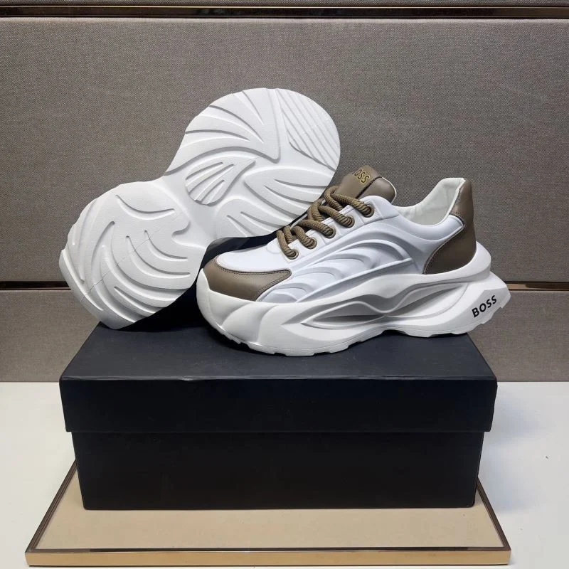 Top match Boss Shoes