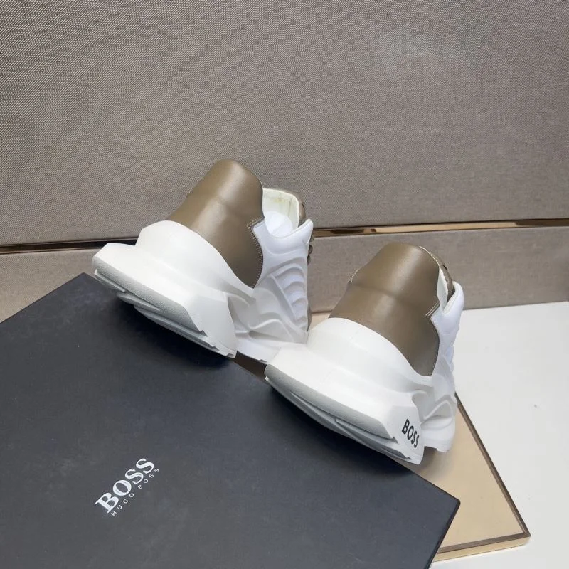 Top match Boss Shoes