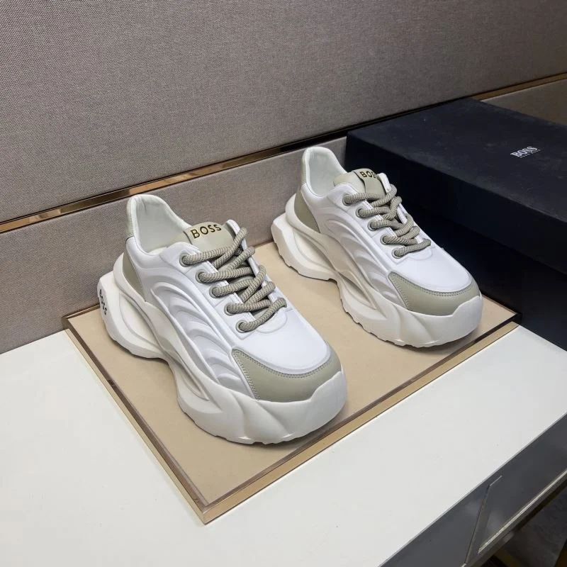 Boss Shoes