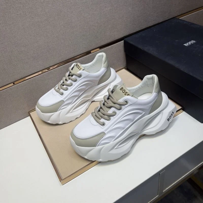 Discounted Boss Shoes