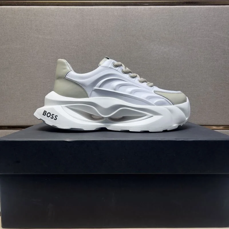 Discounted Boss Shoes