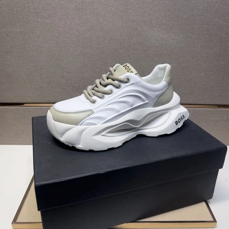 Discounted Boss Shoes