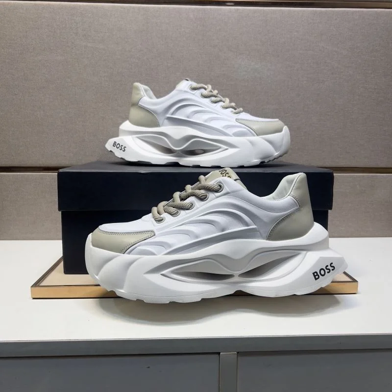 Discounted Boss Shoes