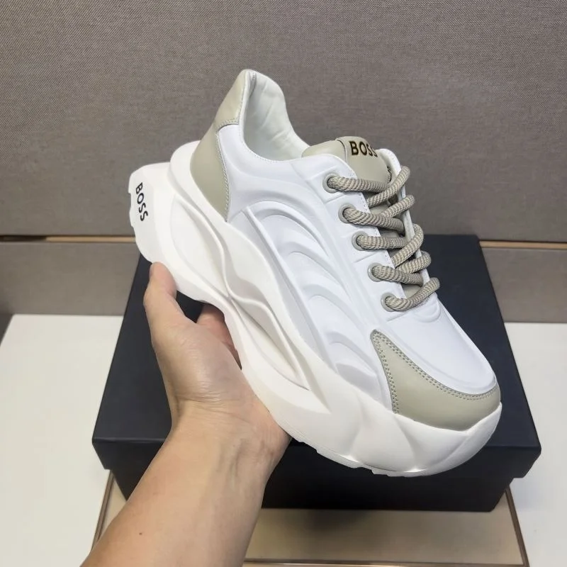Discounted Boss Shoes
