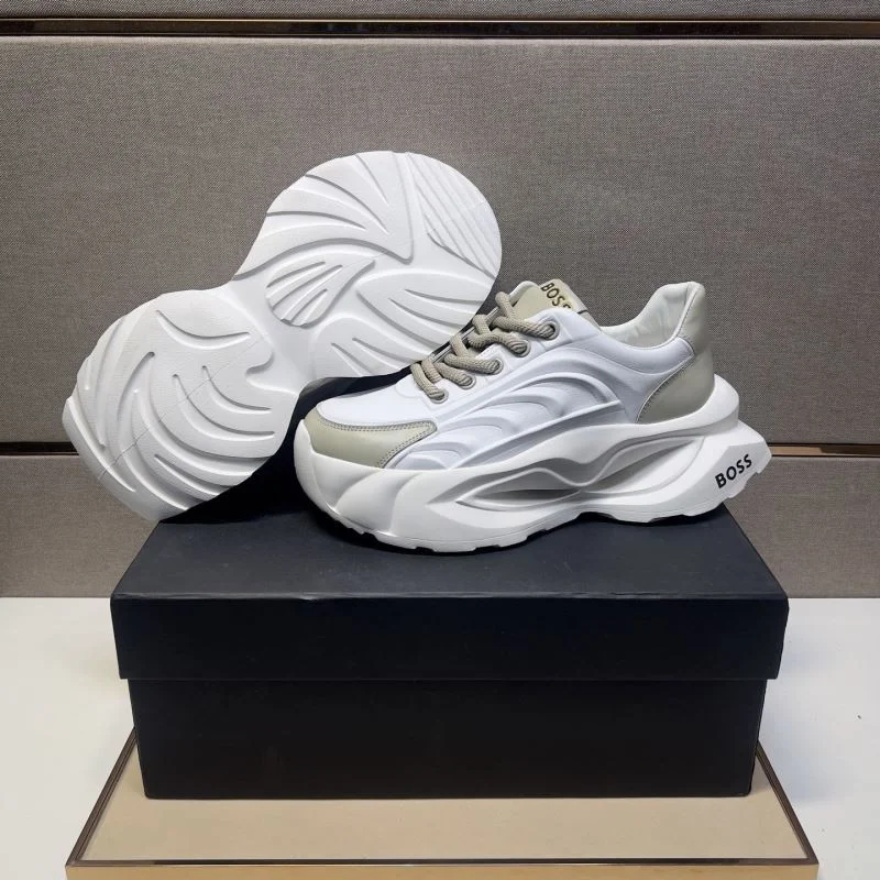 Discounted Boss Shoes