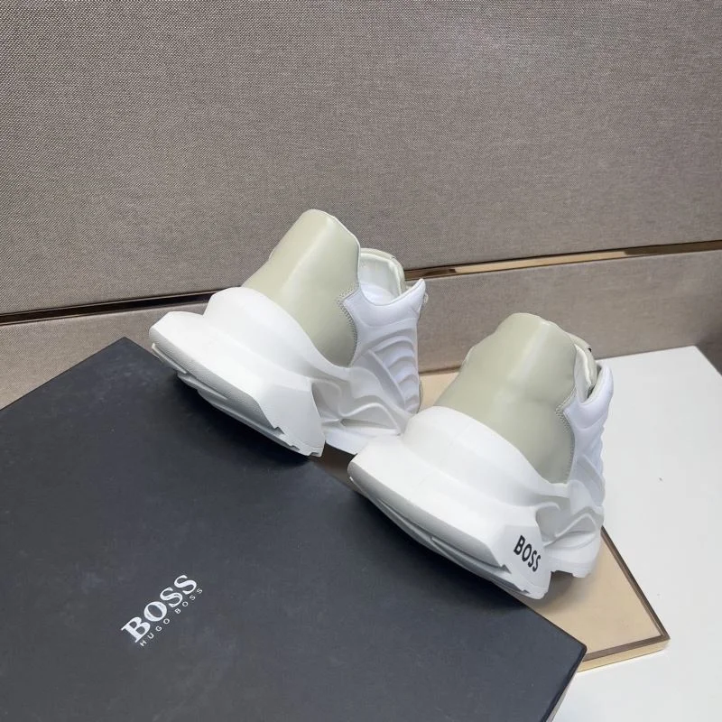 Discounted Boss Shoes