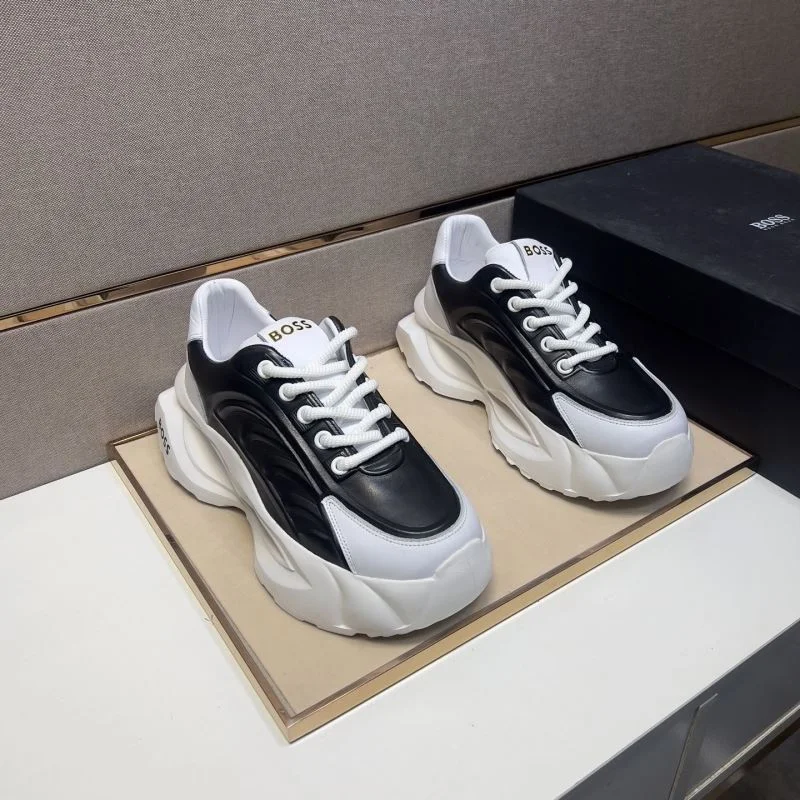 Boss Shoes