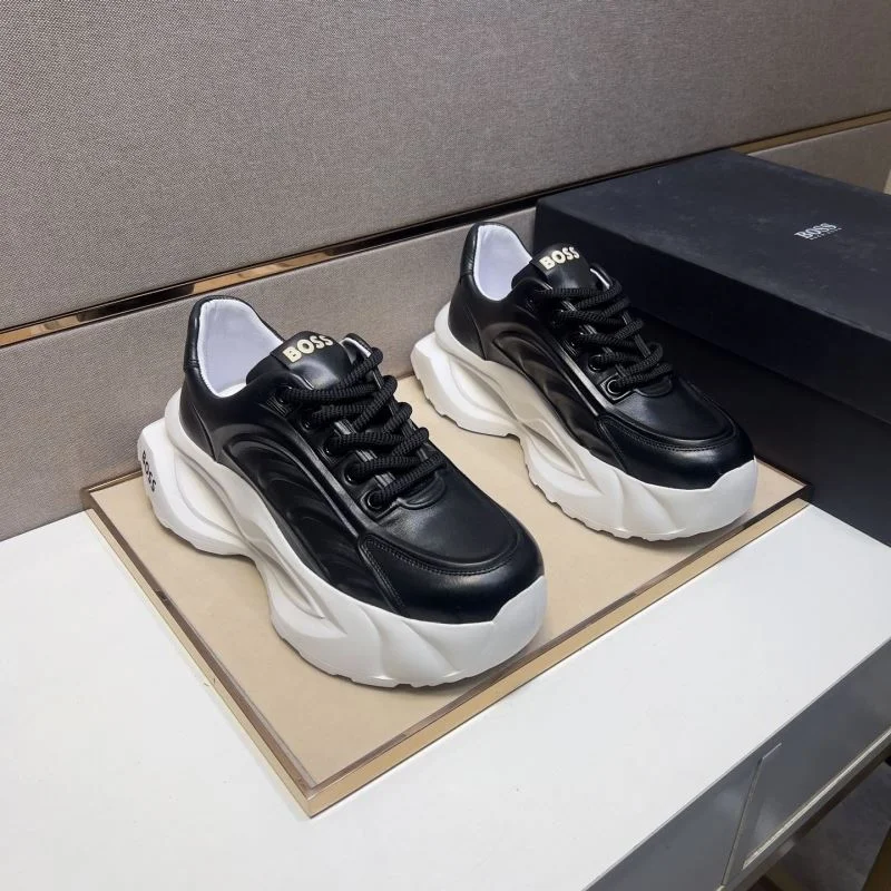 Boss Shoes
