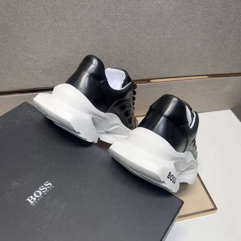 Precise copy Boss Shoes