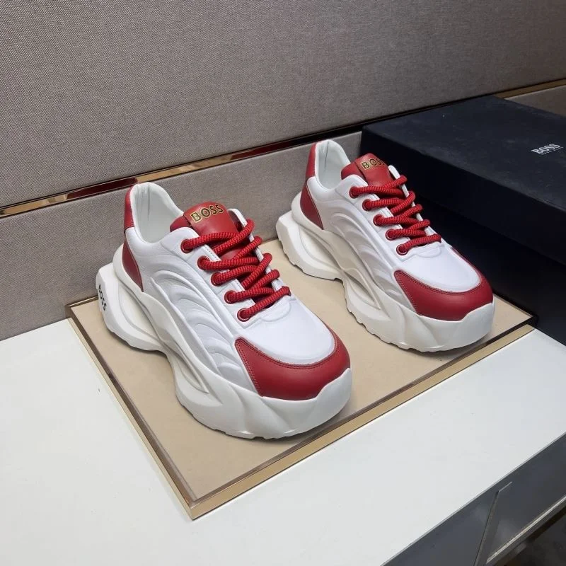 Boss Shoes