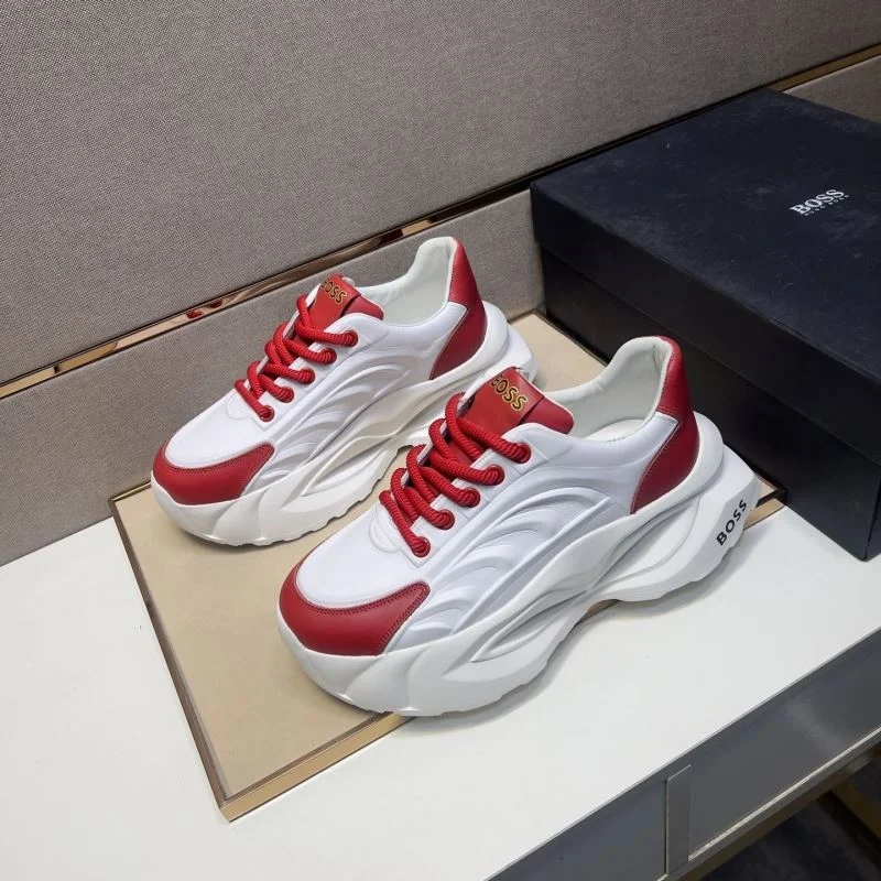 Brand-original Boss Shoes
